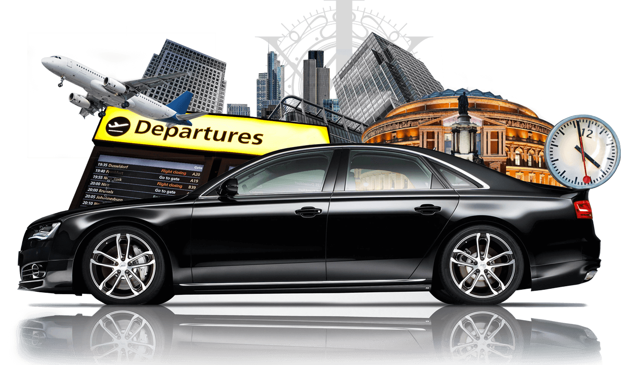 Taxi Company In High Wycombe available 24/7 | A1 Taxi Line
